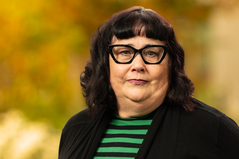 Meet Our Team | Division of Student Life